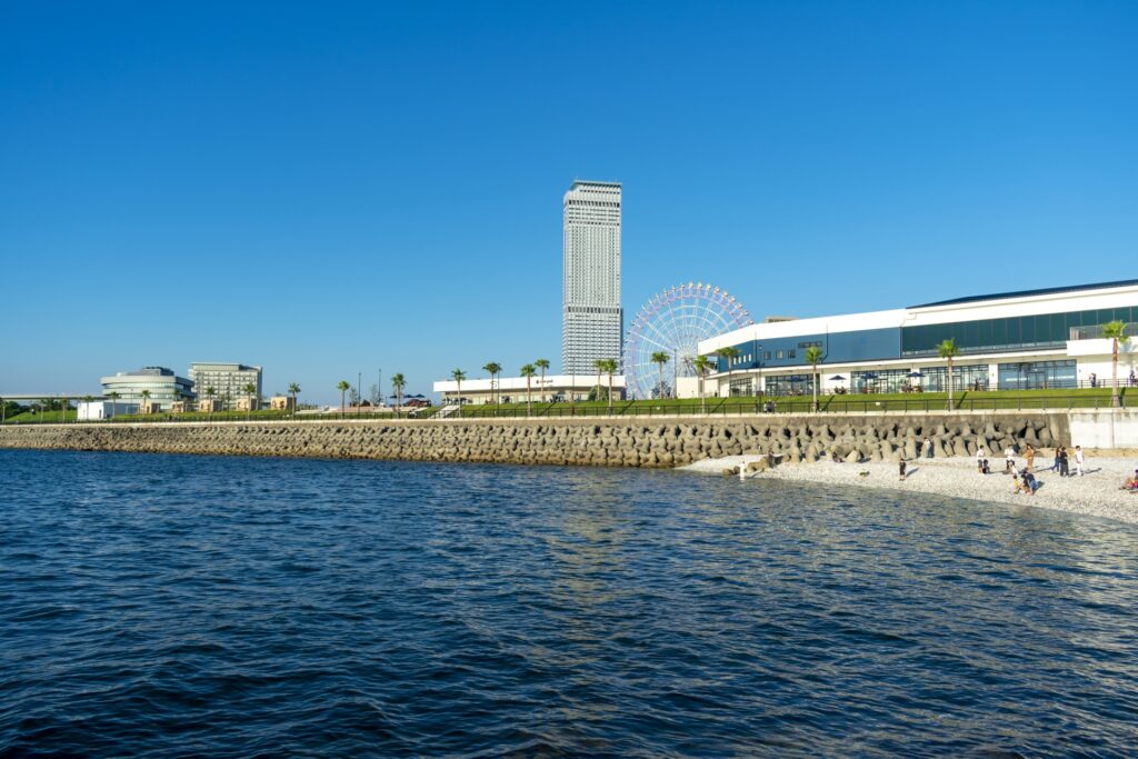 大阪・神戸出航！業界初3回の乗船で次回乗船無料！！大阪一お得に乗れる釣り船1091丸